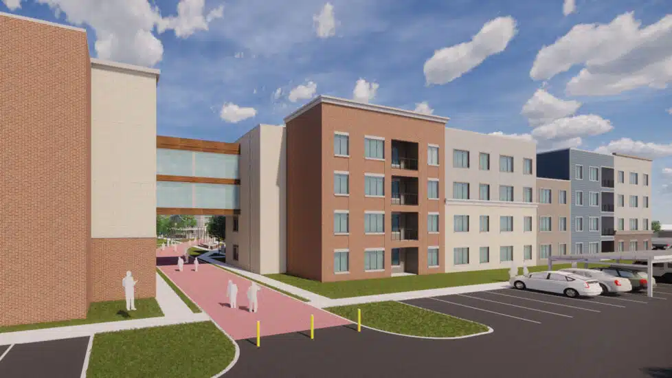 Union Mill Phase 2 | O'Reilly Build, LLC